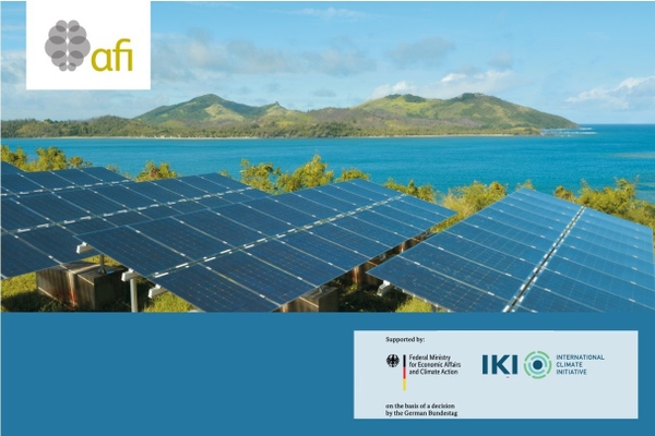 AFI Educate - Alliance for Financial Inclusion