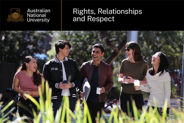 Australian National University