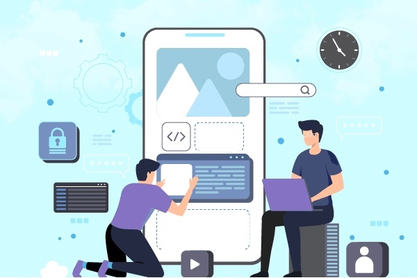 Online courses - access to free and private courses on OpenLearning