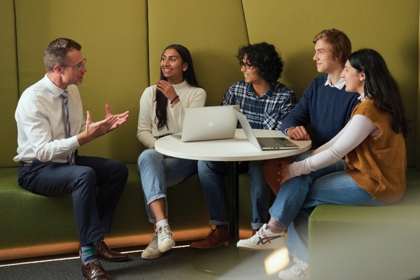 CHES Professional Learning