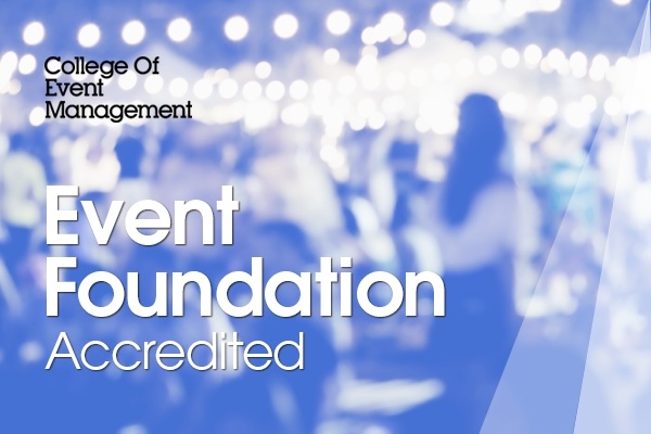 College of Event Management - College of Event Management