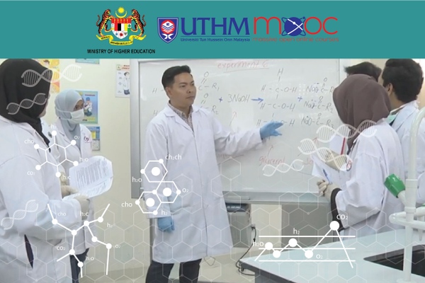 UTHM Virtual - With Wisdom We Explore