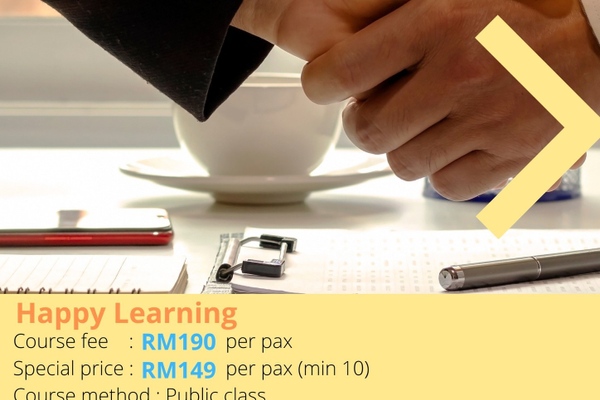 Fin Freedom Training