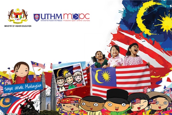 UTHM Virtual - With Wisdom We Explore