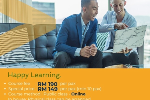 Fin Freedom Training