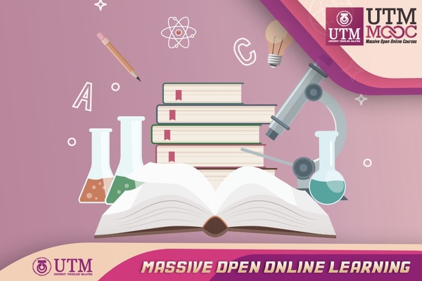 Utm Mooc And Micro Credential Universiti Teknologi Malaysia Utm Mooc