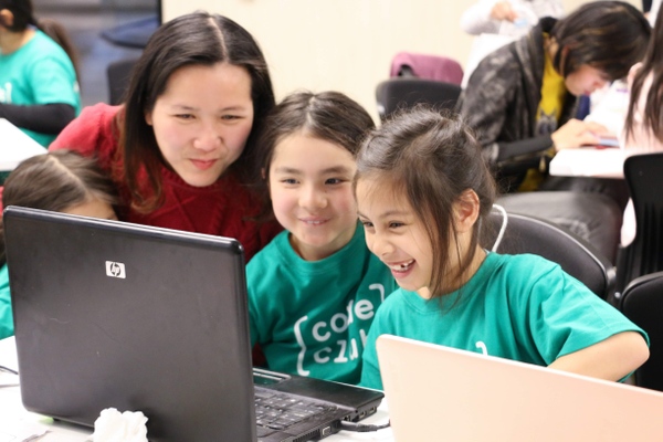 Code Club Australia - Code Club Australia