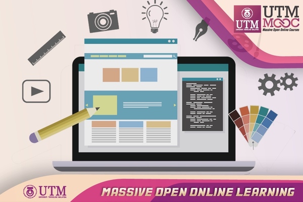 UTM MOOC & Micro-Credential - Universiti Teknologi Malaysia (UTM-MOOC ...