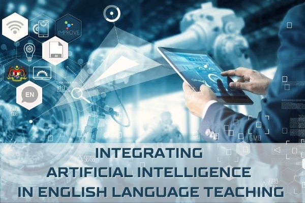English Language Teaching Centre - English Language Teaching Centre