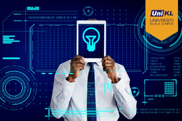 Master In Computer Science | Universiti Kuala Lumpur