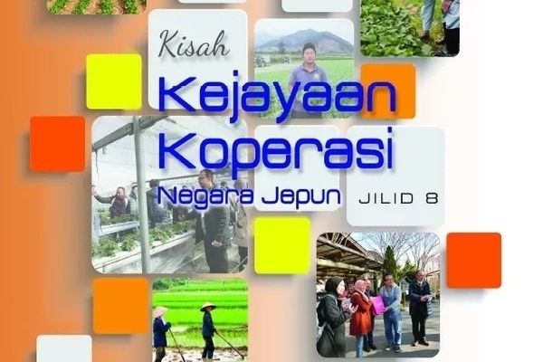 Institut Koperasi Malaysia - Institut Koperasi Malaysia