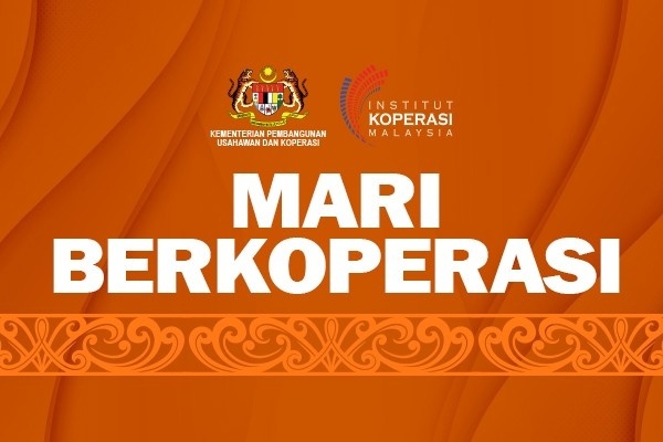 Institut Koperasi Malaysia - Institut Koperasi Malaysia