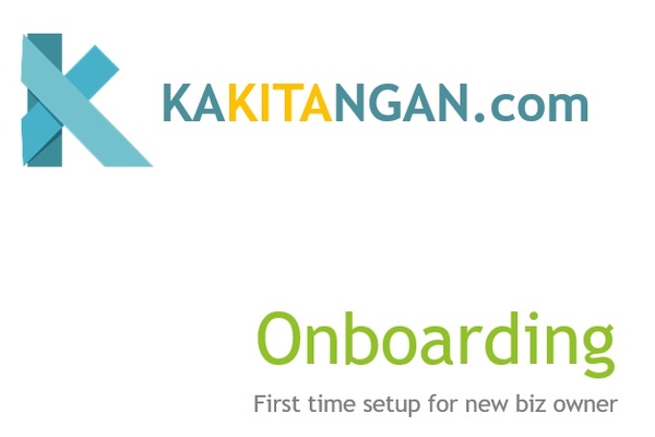 Kakitangan.com - Do Payroll, Go Kakitangan.com