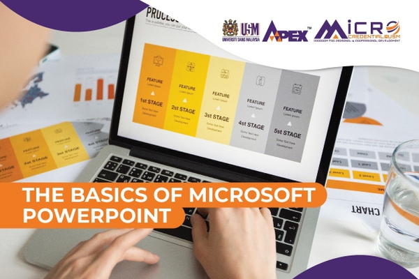 The basics of Microsoft Word | Learning for Life