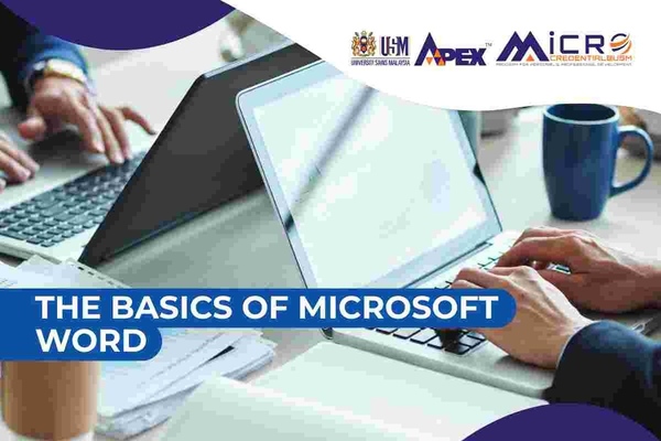 Computer Software Applications | Learning for Life