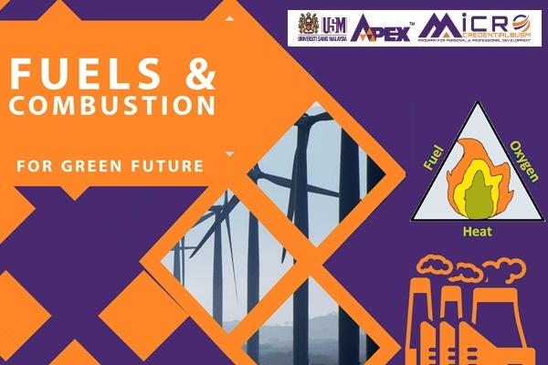 Energy Conversion Systems | Learning for Life