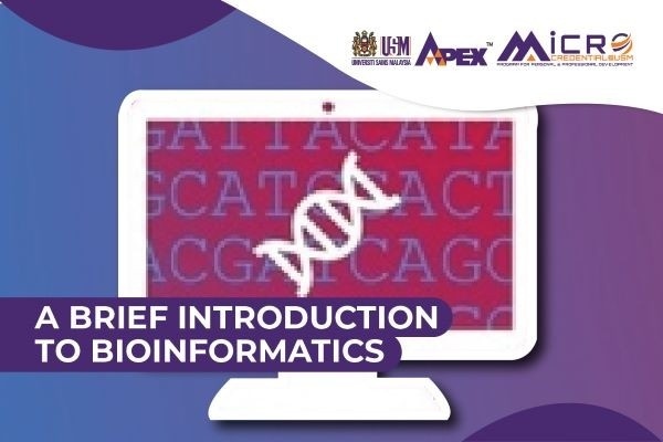 Bioinformatics | Learning for Life