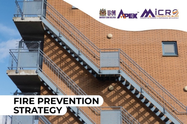 Fundamental of Fire | Learning for Life