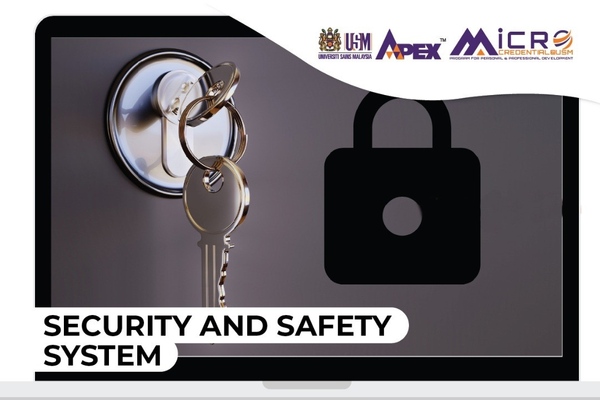 Fundamental of Fire | Learning for Life