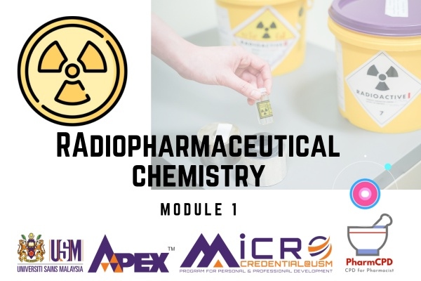 Radiopharmaceutical Sciences | Learning for Life