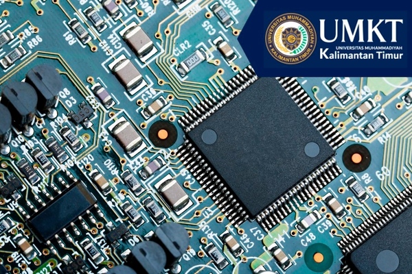 Sistem Digital dan Arsitektur Komputer | Universitas Muhammadiyah ...