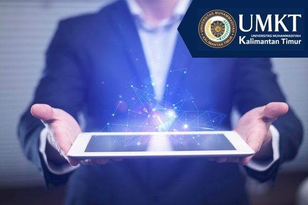 S1 Teknik Informatika | Universitas Muhammadiyah Kalimantan Timur