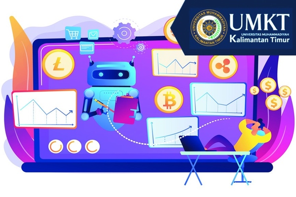 Dasar Pemrograman | Universitas Muhammadiyah Kalimantan Timur