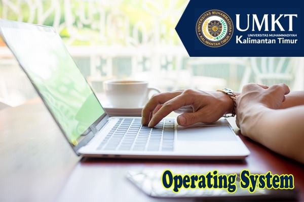 S1 Teknik Informatika | Universitas Muhammadiyah Kalimantan Timur