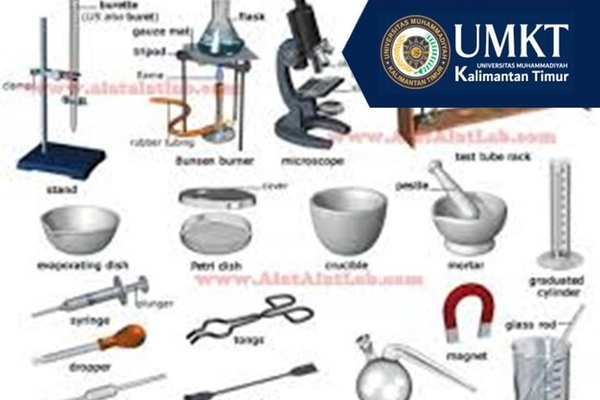 S1 Farmasi | Universitas Muhammadiyah Kalimantan Timur