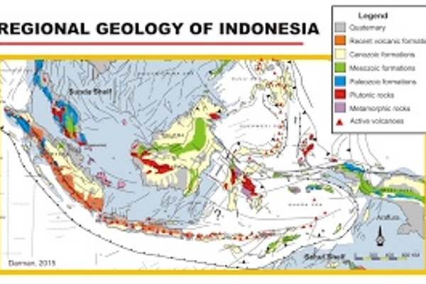 S1 T. Geologi GEN 2231 - Petrologi Batuan Beku dan Metamorf ...