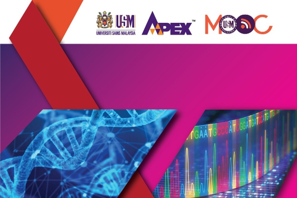 USM MOOC - Universiti Sains Malaysia (USM) MOOC