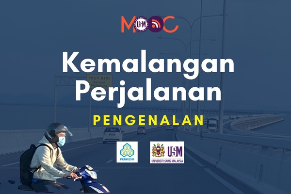 USM MOOC - Universiti Sains Malaysia (USM) MOOC