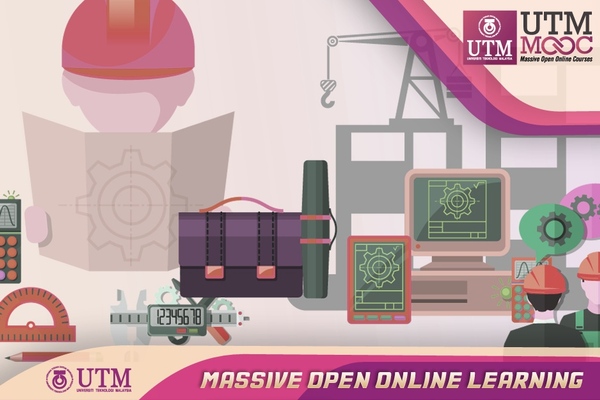 Utm Mooc And Micro Credential Universiti Teknologi Malaysia Utm Mooc