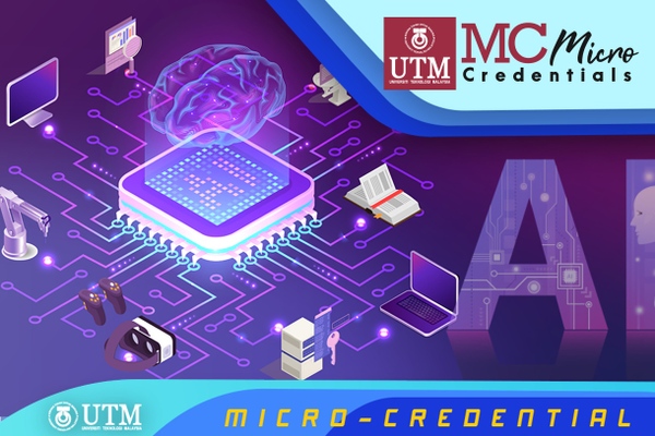 Utm Mooc And Micro Credential Universiti Teknologi Malaysia Utm Mooc