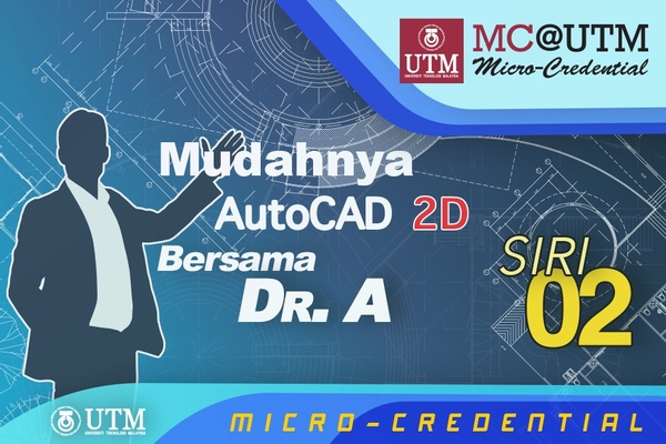 UTM MOOC & Micro-Credential - Universiti Teknologi Malaysia (UTM-MOOC ...