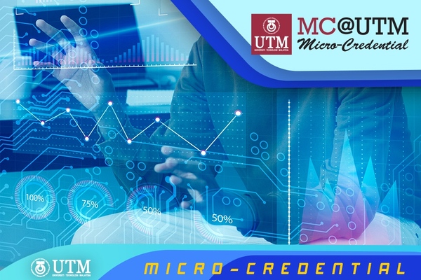 UTM MOOC & Micro-Credential - Universiti Teknologi Malaysia (UTM-MOOC ...