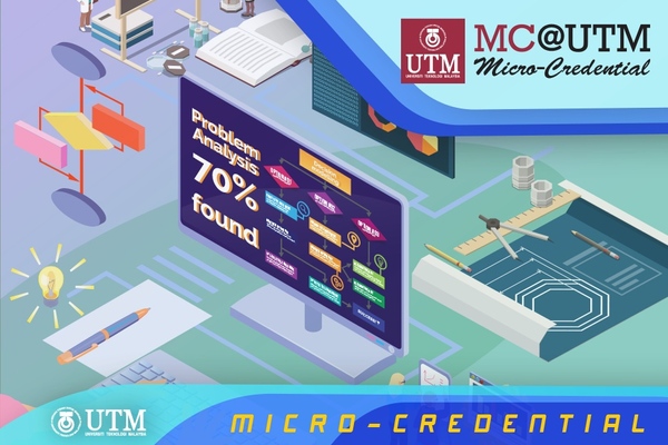 Utm Mooc And Micro Credential Universiti Teknologi Malaysia Utm Mooc