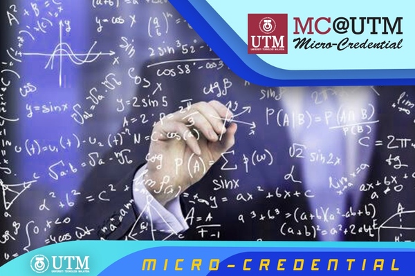 Utm Mooc And Micro Credential Universiti Teknologi Malaysia Utm Mooc