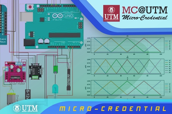 Utm Mooc And Micro Credential Universiti Teknologi Malaysia Utm Mooc