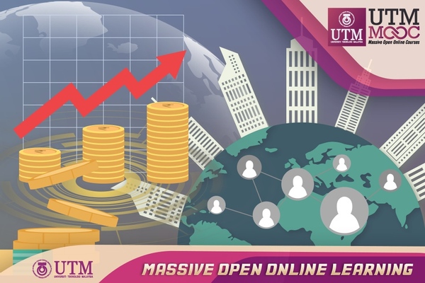 Utm Mooc And Micro Credential Universiti Teknologi Malaysia Utm Mooc