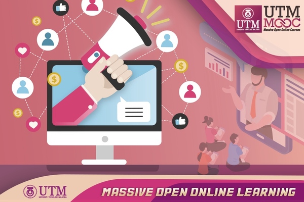 Utm Mooc And Micro Credential Universiti Teknologi Malaysia Utm Mooc