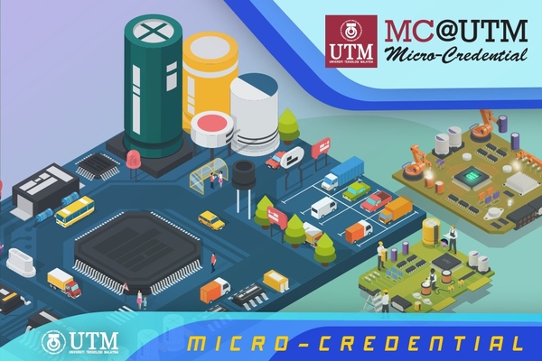 UTM MOOC & Micro-Credential - Universiti Teknologi Malaysia (UTM-MOOC ...