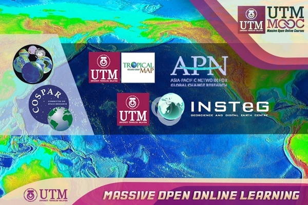 UTM MOOC & Micro-Credential - Universiti Teknologi Malaysia (UTM-MOOC ...