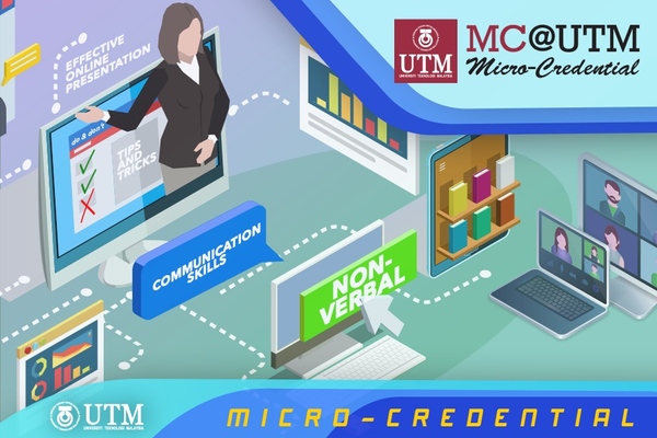 Utm Mooc And Micro Credential Universiti Teknologi Malaysia Utm Mooc And Micro Credential 