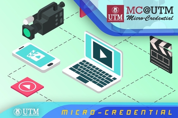 UTM MOOC & Micro-Credential - Universiti Teknologi Malaysia (UTM-MOOC ...