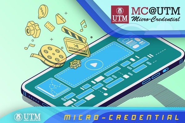 Utm Mooc And Micro Credential Universiti Teknologi Malaysia Utm Mooc
