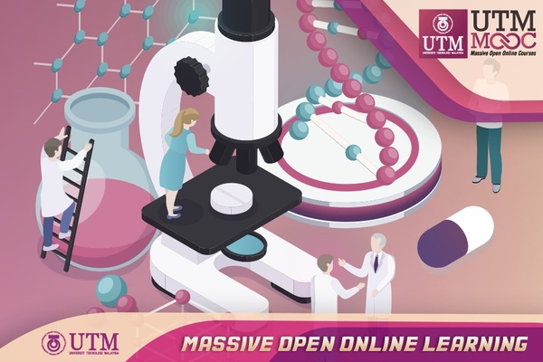 Utm Mooc And Micro Credential Universiti Teknologi Malaysia Utm Mooc