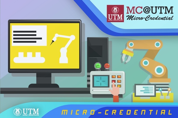 UTM MOOC & Micro-Credential - Universiti Teknologi Malaysia (UTM-MOOC ...