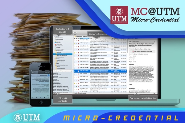 Utm Mooc And Micro Credential Universiti Teknologi Malaysia Utm Mooc