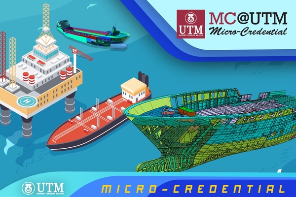 UTM MOOC & Micro-Credential - Universiti Teknologi Malaysia (UTM-MOOC ...